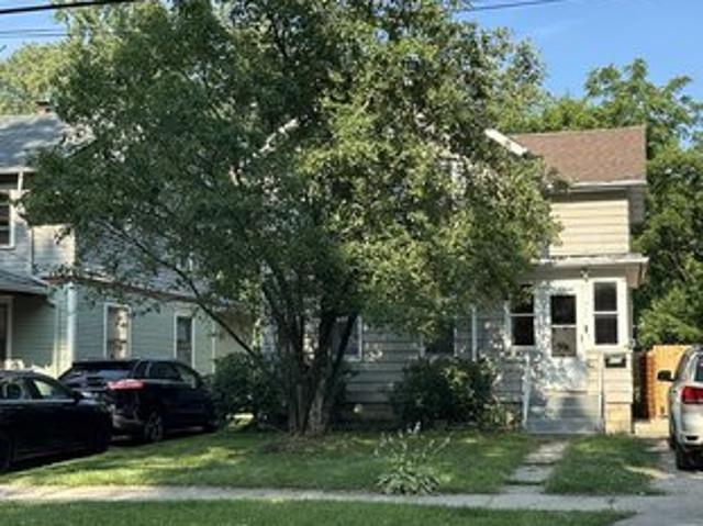 411 N Pleasant St, Jackson, MI 49202