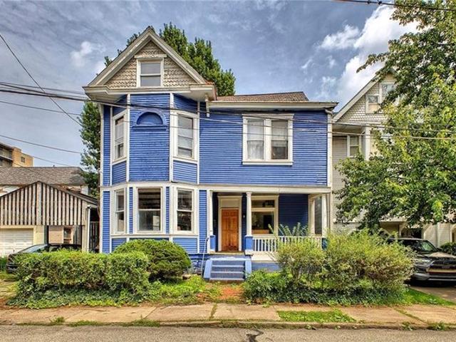 411 Noble St, Pittsburgh, PA 15232