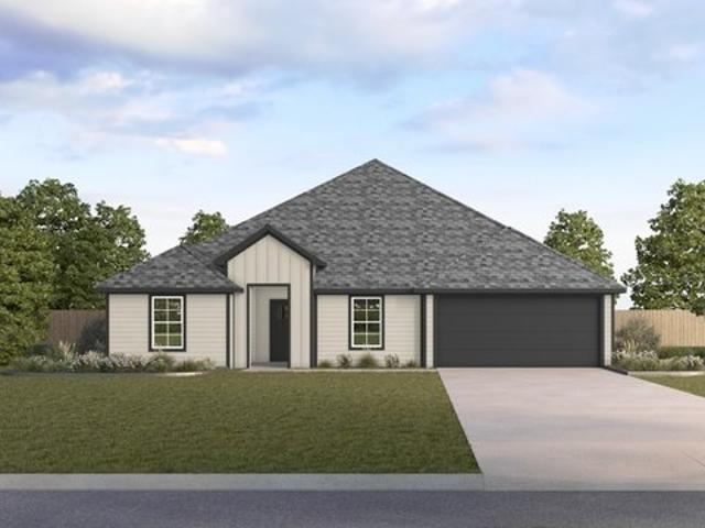 411 Northern Red Dr, Josephine, TX 75173