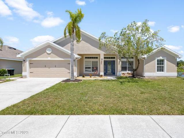 411 Nardo Ave, Palm Bay, FL 32908