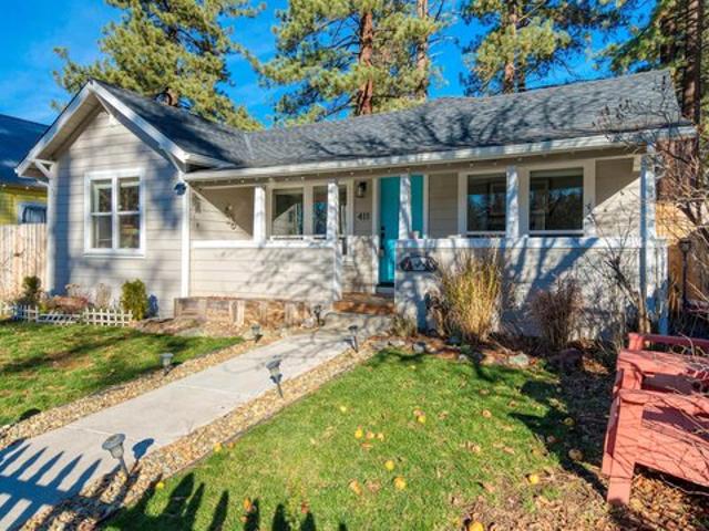 411 Nevada St, Portola, CA 96122