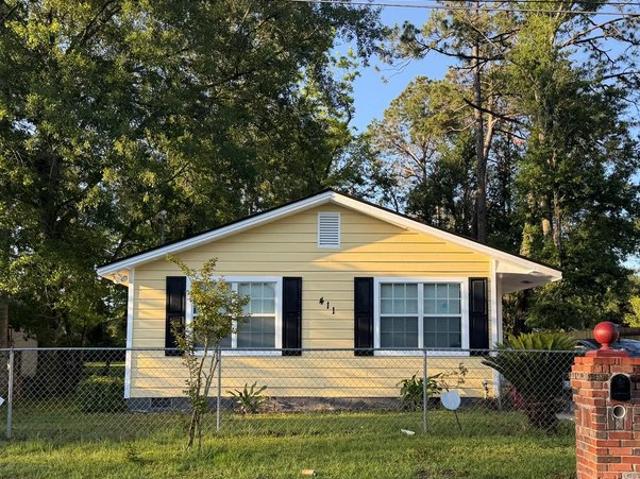 411 New Hudson St, Valdosta, GA 31601
