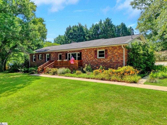 411 New Perry Rd, Greenville, SC 29617