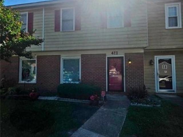 411 Newbridge Ter, Henrico, VA 23223