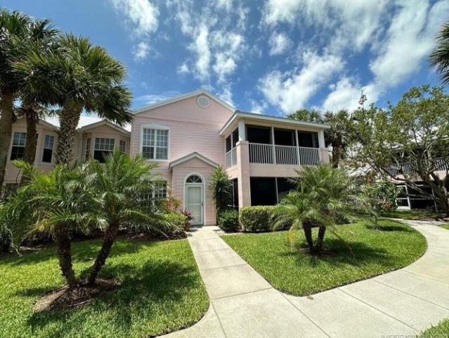411 NE Plantation Rd #513, Stuart, FL 34996