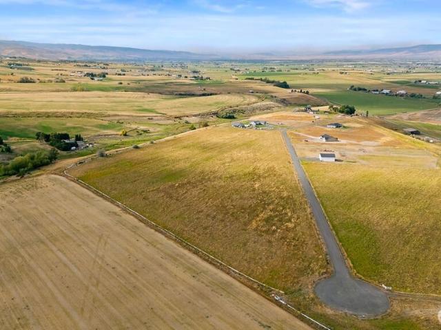 411 nka. Rolling Hill Dr, Ellensburg, WA 98926 | MLS #2440