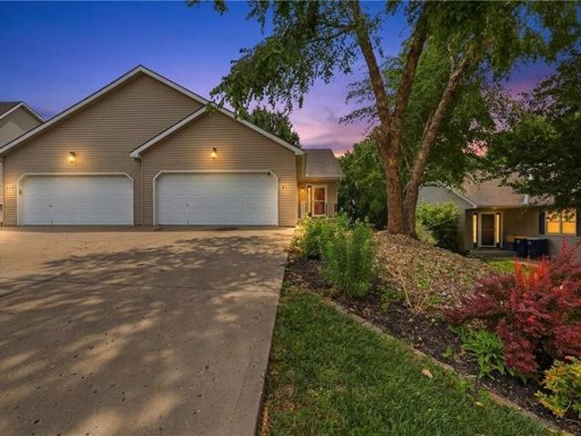 411 NW 71st Ter, Gladstone, MO 64118