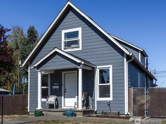 411 S 59th St, Tacoma, WA 98408