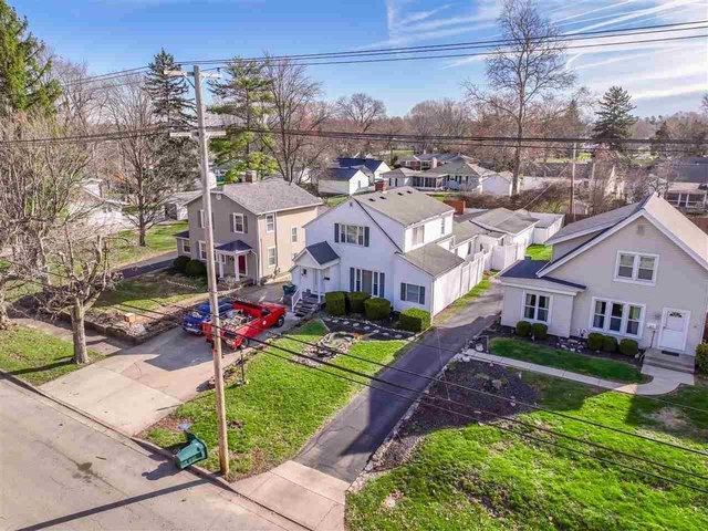 411 S 23rd St, Richmond, IN 47374