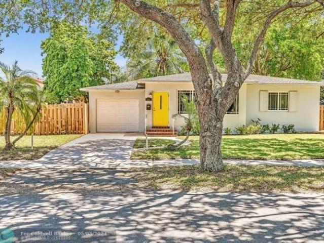 411 S 26th Ave, Hollywood, FL 33020