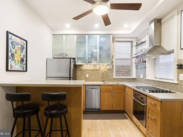 411 S Carlisle Street # 4