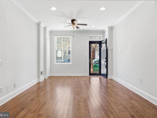 411 S Chester St, Baltimore, MD 21231 | MLS #MDBA2206 | Compass