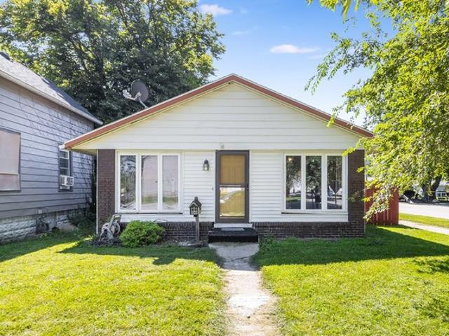 411 S Fulton Ave, Bradley, IL 60915