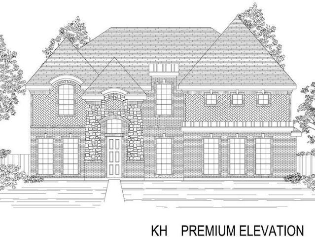 411 S Hidden Lks Dr, DeSoto, TX 75115 | MLS #21175 | Compass
