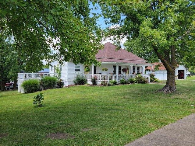 411 S Macon St, Bevier, MO 63532