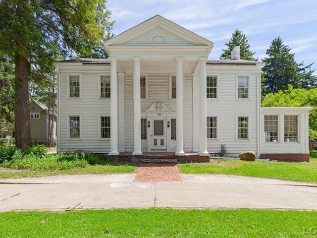 411 S Main St, Adrian, MI 49221