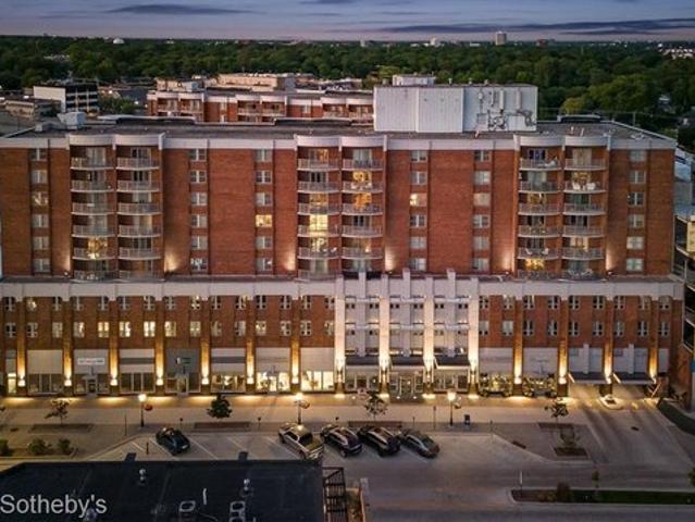 411 S Old Woodward Ave Unit 704, Birmingham, MI 48009