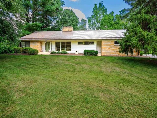 411 S Pleasant Ridge Rd, Bloomington, IN 47401
