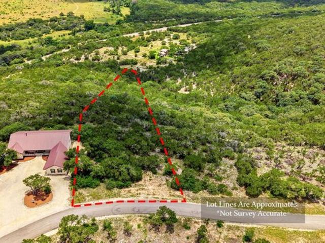 411 S Ridge Dr Lot 70, Concan, TX 78838