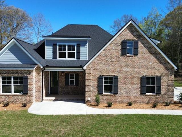 411 Southern Oaks Dr, Macon, GA 31216