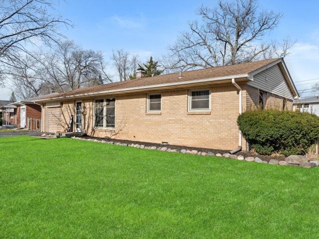411 Softwood Dr, Hobart, IN 46342 | Compass