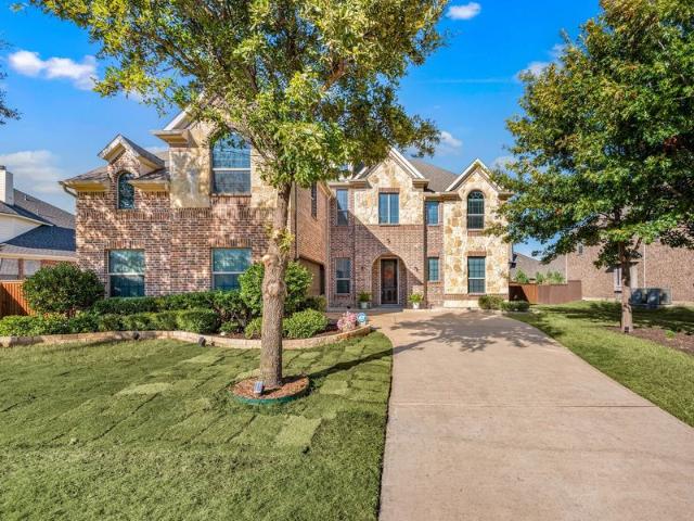 411 Sagewood Court, Keller, US, TX