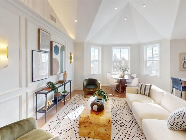 411 Salem St, Unit 3, Medford, MA 02155 | Compass