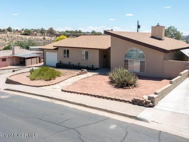 411 San Medina Ave, Farmington, NM 87401