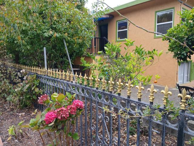 411 San Carlos Avenue
