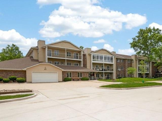 411 SE Delaware Ave Unit 310, Ankeny, IA 50021