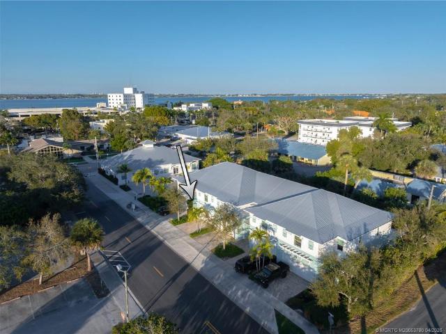 411 SE High School Ave, Stuart, FL 34994 | MLS #M20053