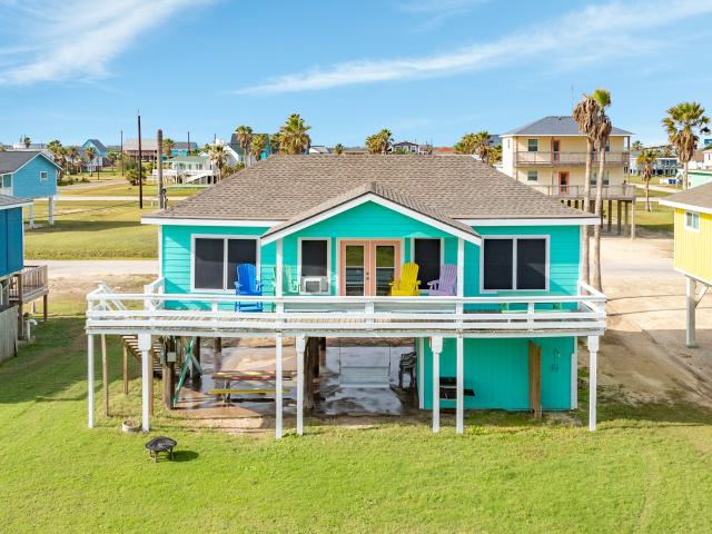 411 Seashell Drive