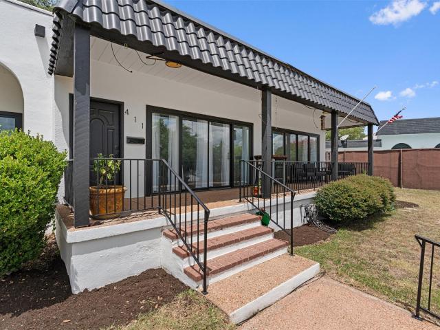 411 Seawind