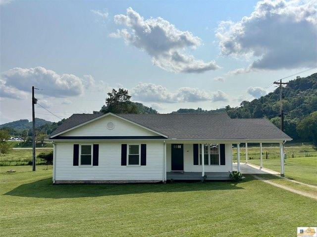 411 Shepherd St, Burkesville, KY 42717