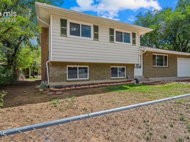 411 Shield Road