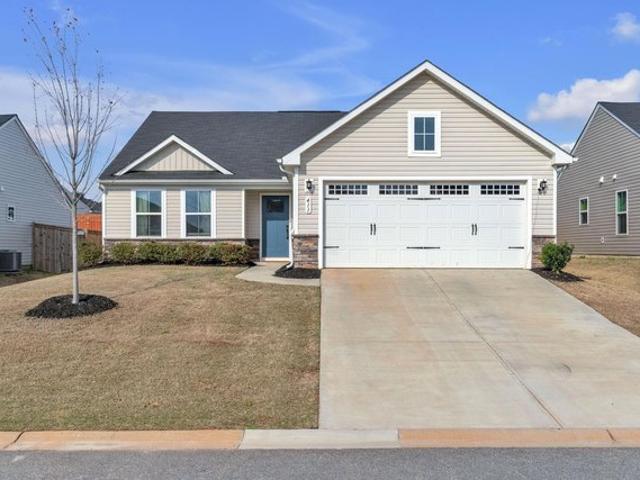 411 Sidney Wilson Rd, Greenville, SC 29605