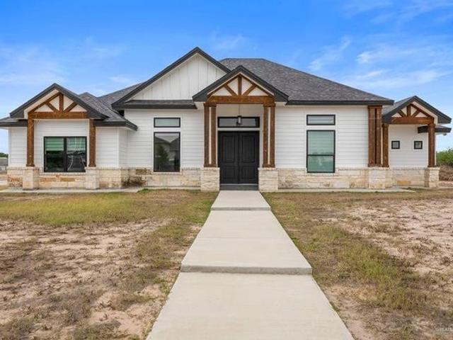 411 Silver Spur Dr, Mission, TX 78572