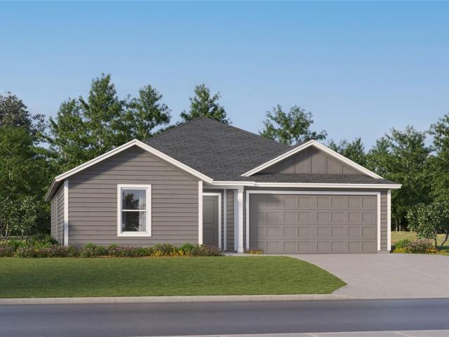 411 Silvercloud Dr