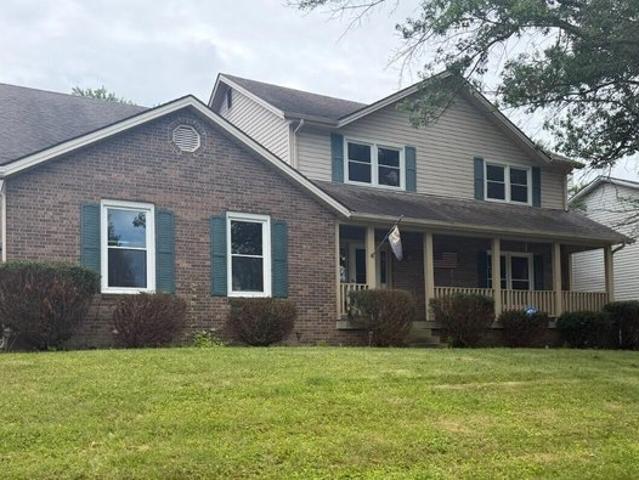 411 Skylark Dr, Winchester, KY 40391