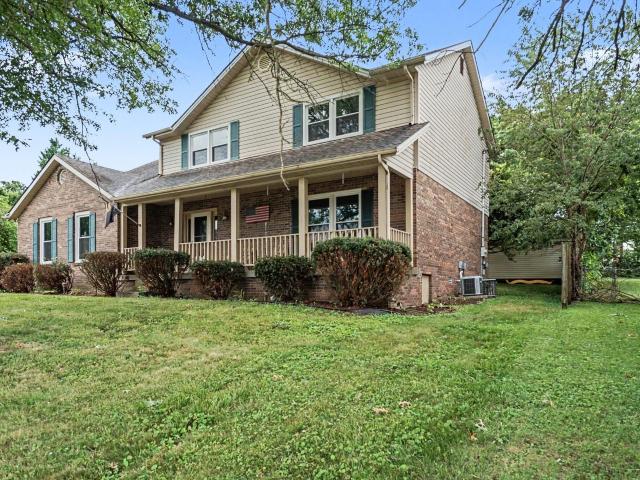 411 Skylark Drive