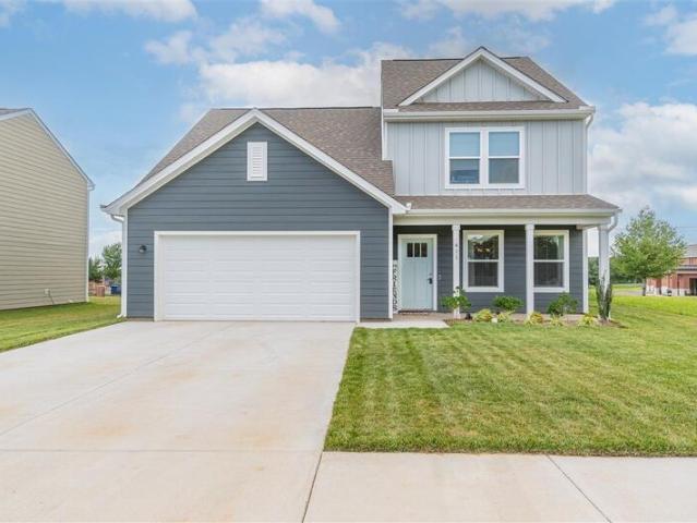 411 Standard Avenue, Bowling Green, KY 42101
