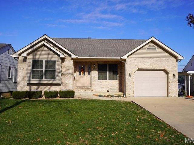 411 Stark Blvd, Hermann, MO 65041