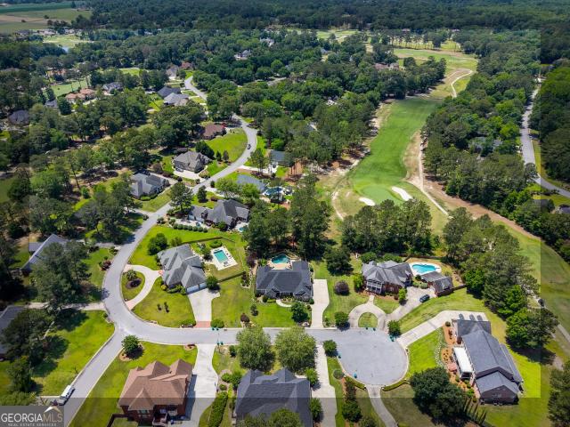 411 Stathams Way