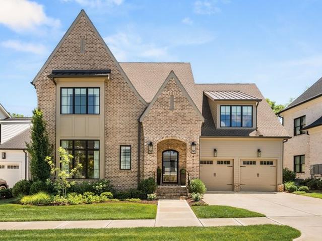 411 Stephens Valley Blvd, Nashville, TN 37221