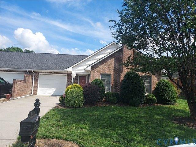 411 Stone Hearth Ct, Hopewell, VA 23860