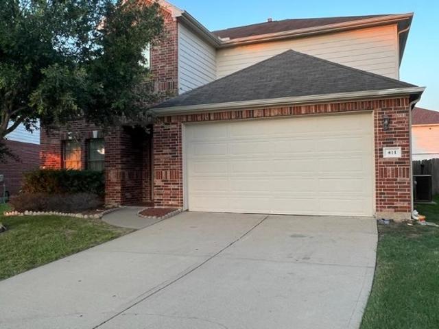 411 Stream Mill Ln, Katy, TX 77494 | MLS #80425 | Compass
