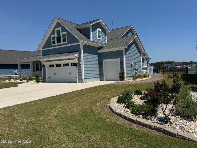 411 Summerhouse Drive