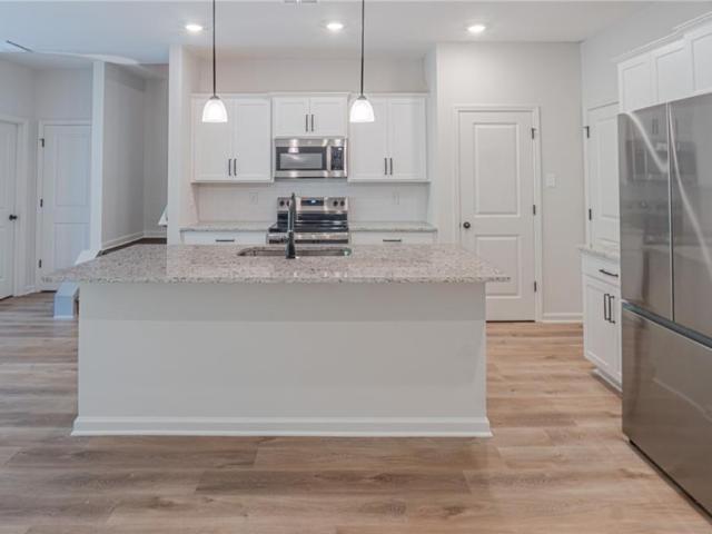 411 Summit View Lane