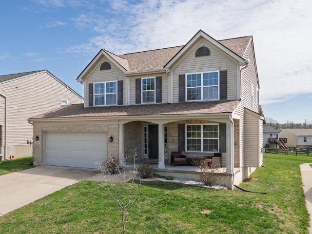 411 Sunnybrook Drive