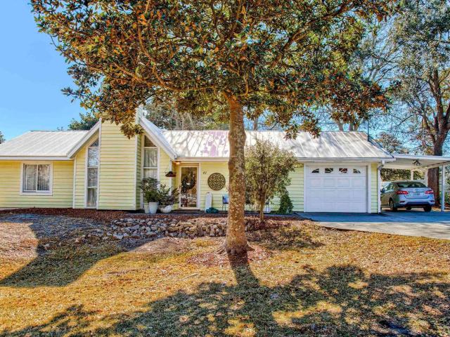 411 Sunset Trl, Myrtle Beach, SC